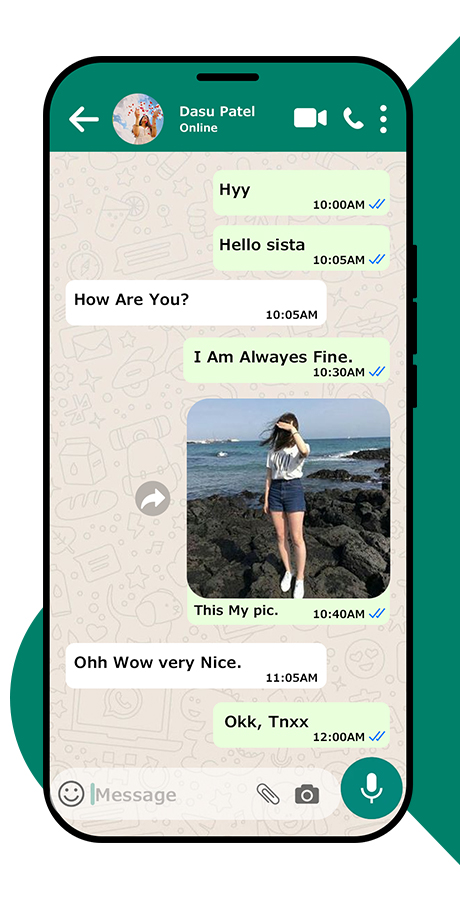 WhatsFakeMsg - Fake Chat Conver - Fake Messenger - Fake Chat Conversation Prank - Chat Story ...